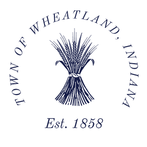 Welcome to the Town of Wheatland | Wheatland, Indiana 47597