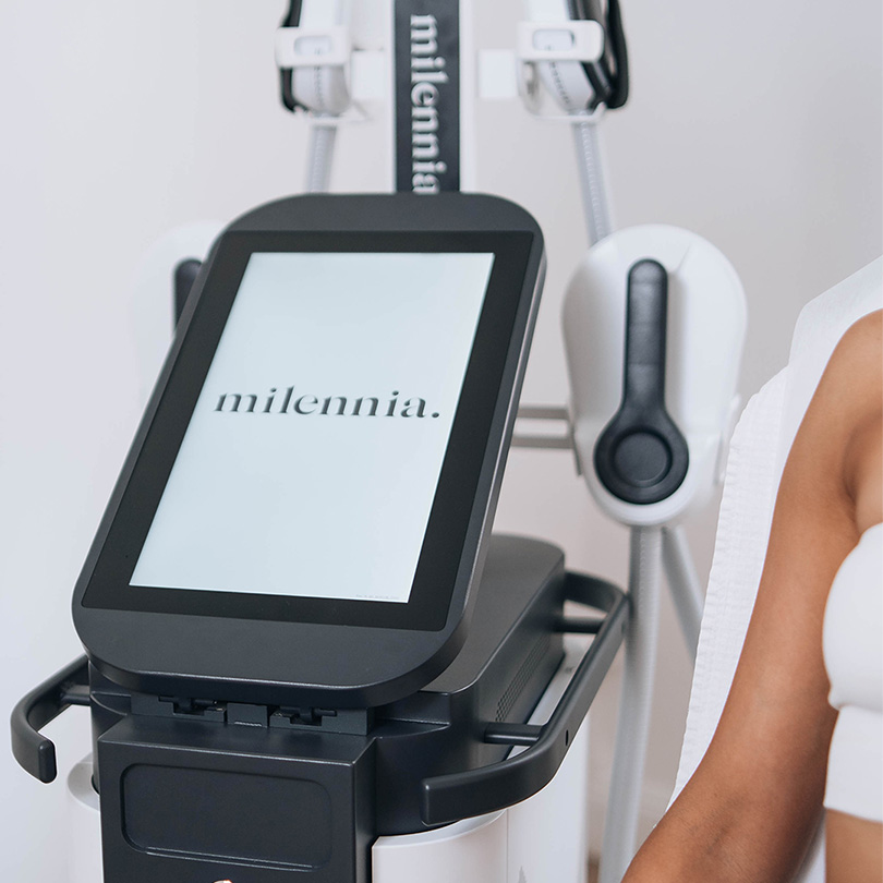 Milennia | Digital Helhetslösning för Kliniker