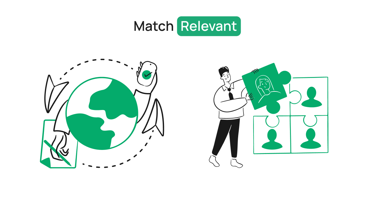 Podcast | Match Relevant