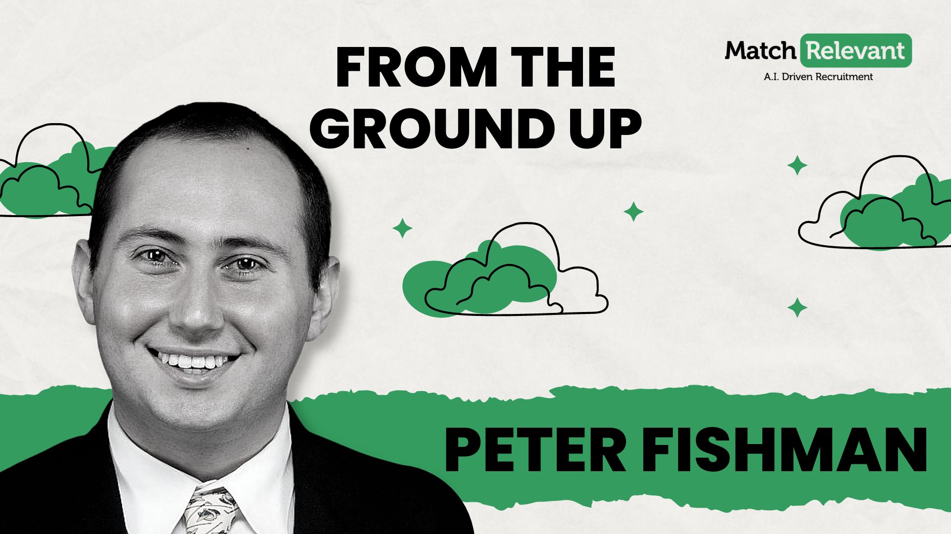 Podcast | Match Relevant