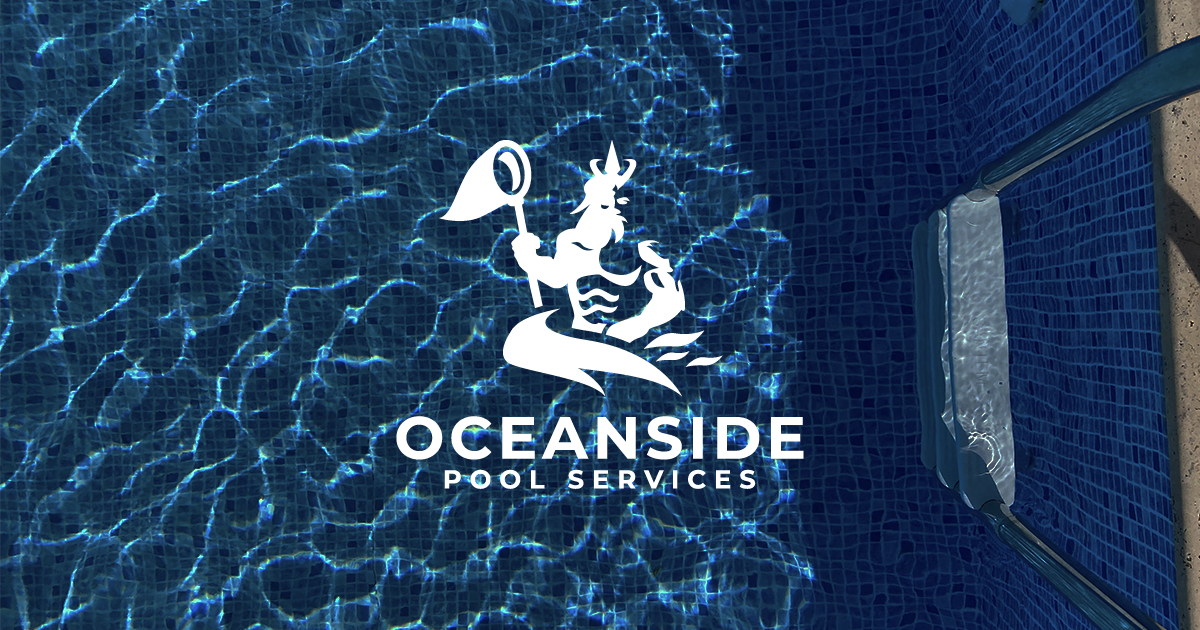 Houston's Top Pool Services Provider | Oceanside Pool Services