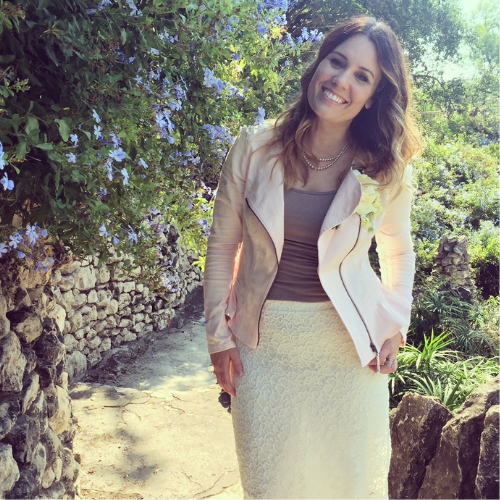 Southern Sippin' - Home