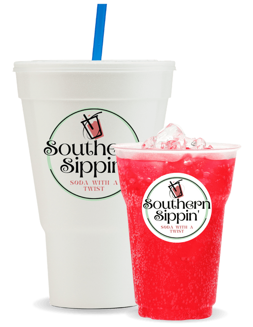 Southern Sippin' - Home