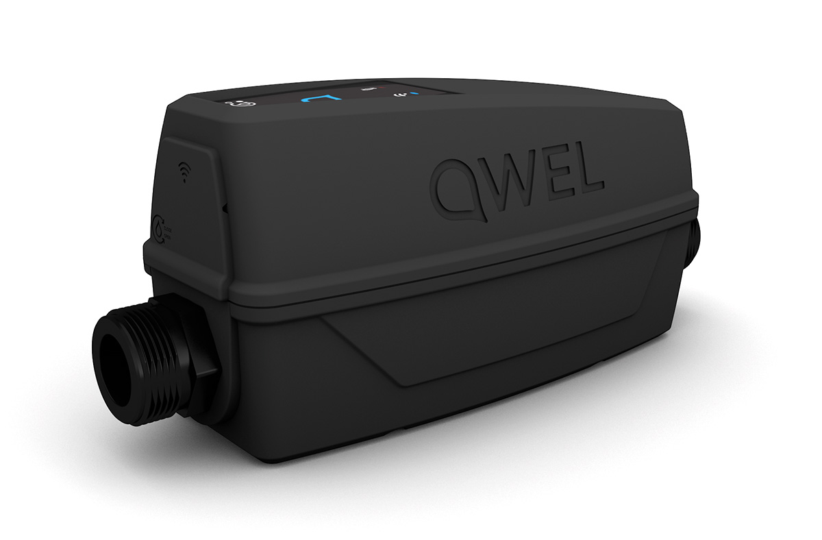 Qwel | Intuitive Leak Detection And Prevention