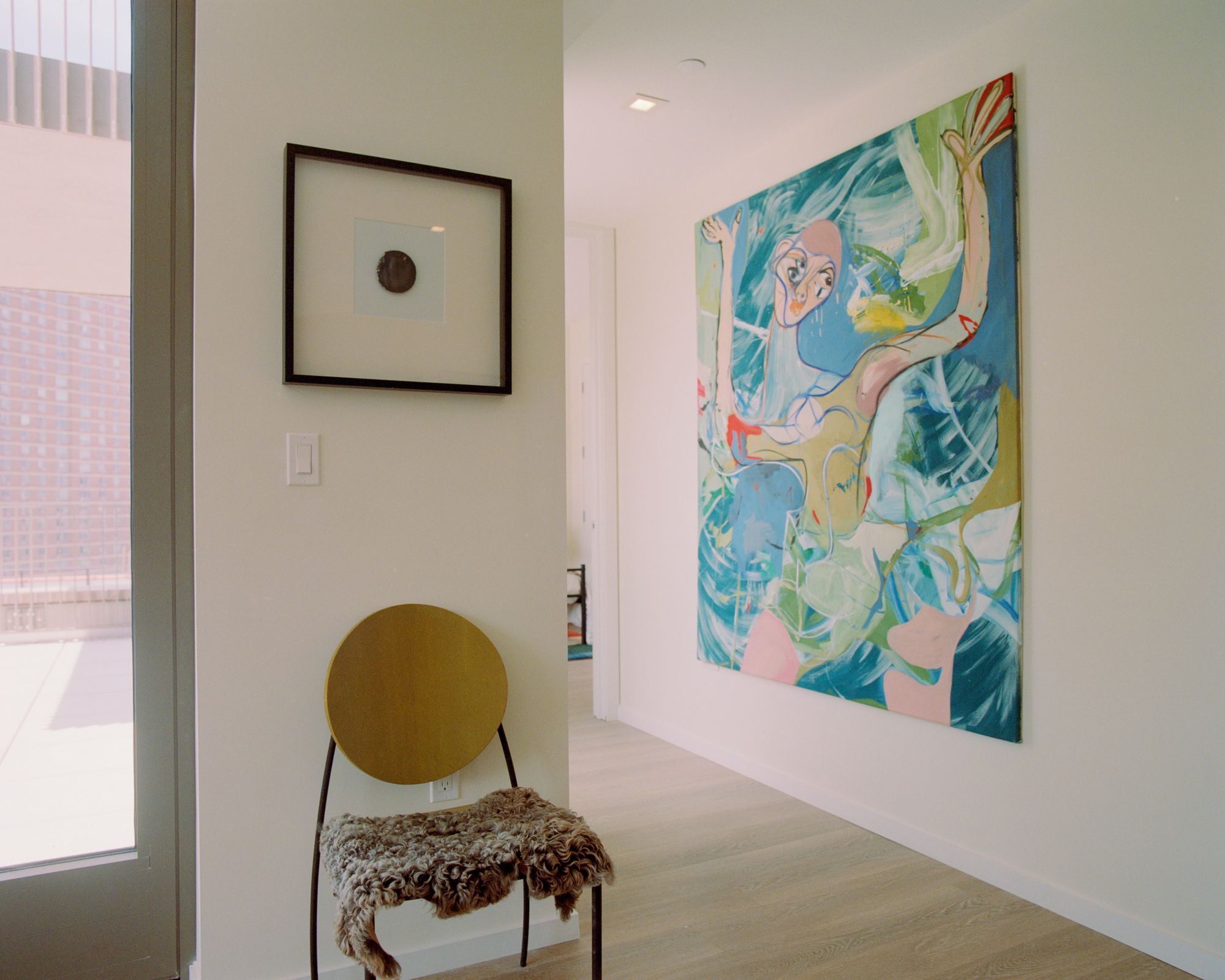 Haussmann Dev - Our Properties