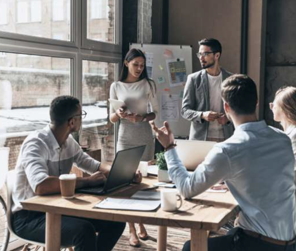 Optimal Staffing Solutions I The Premiere Staffing & Recruiting Agency