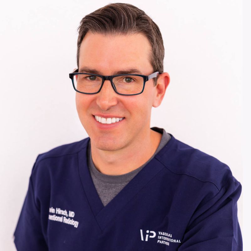 Interventional Radiologist near Phoenix | Top Arizona Endovascular ...