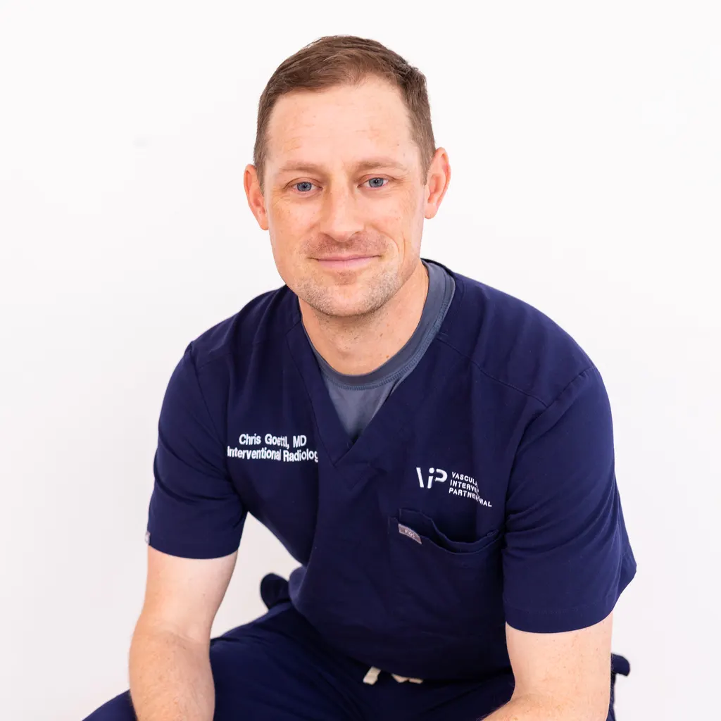 About Us | Vascular & Interventional Partners