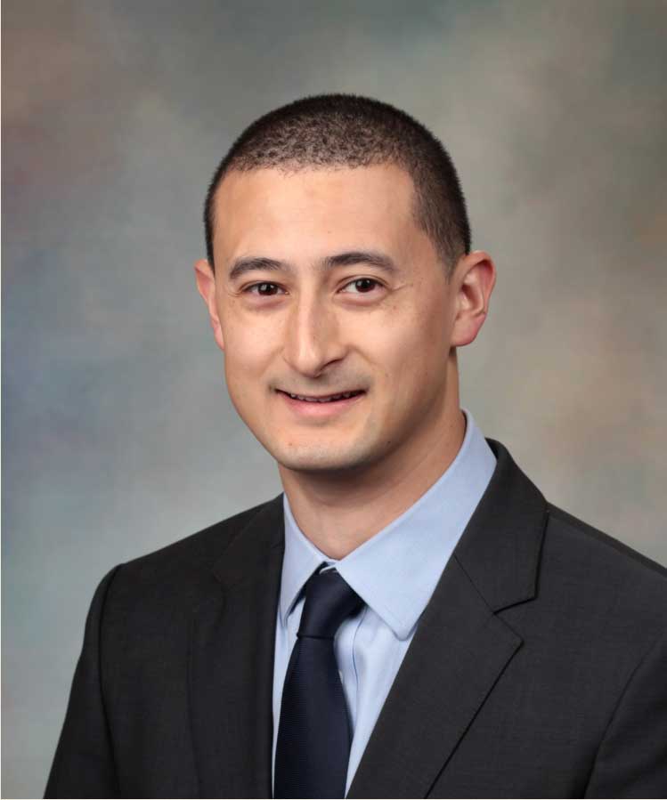 Subdural Hematoma Embolization | Vascular & Interventional Partners