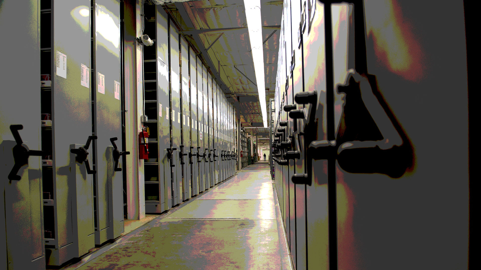 PRO-TEK | Archival Multimedia Storage