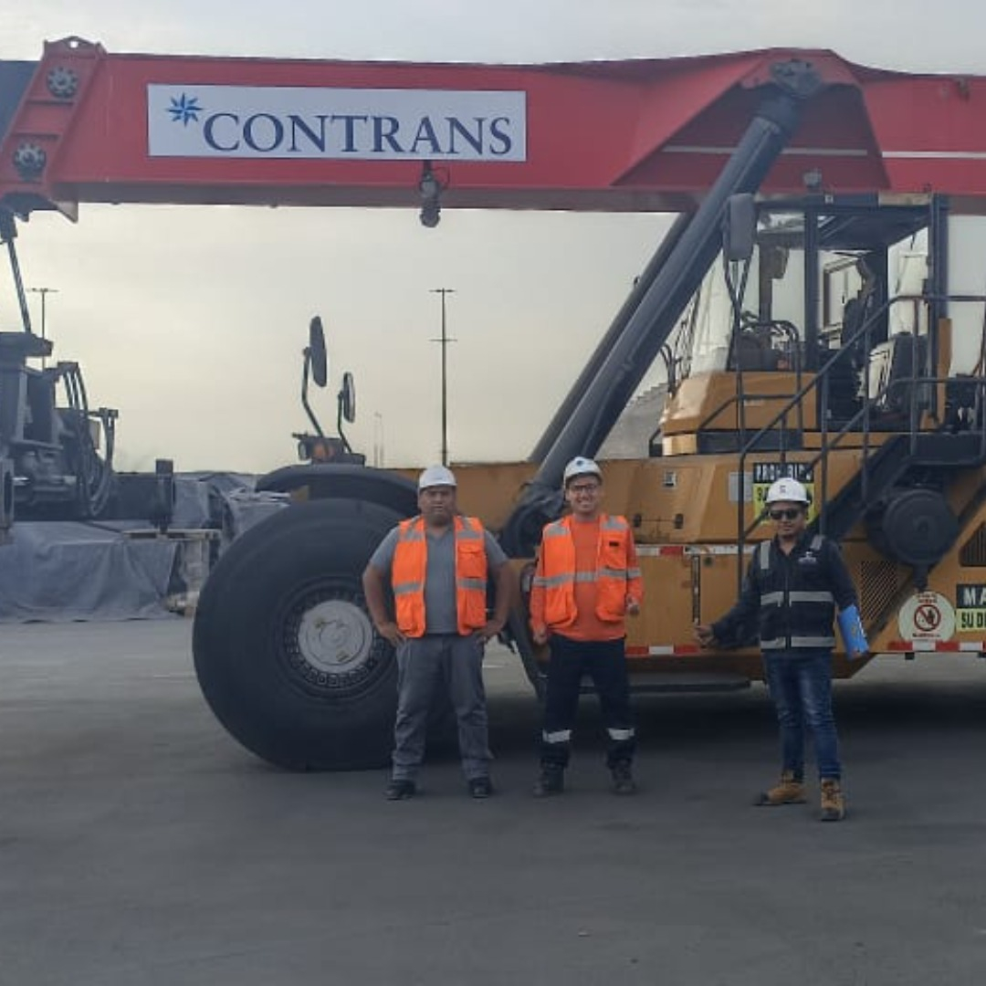 Cursos de capacitación para Operadores de Empresas | Consitec Perú