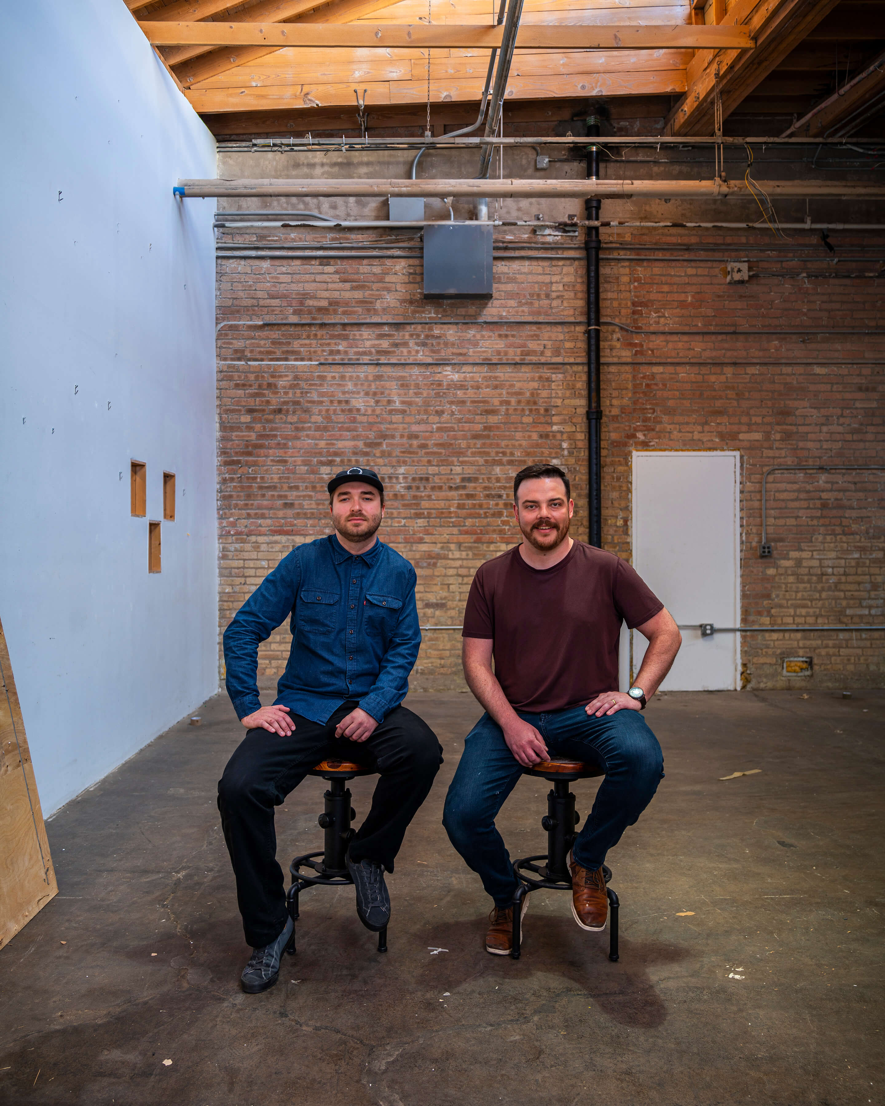 ABOUT US | Pendulum Creative