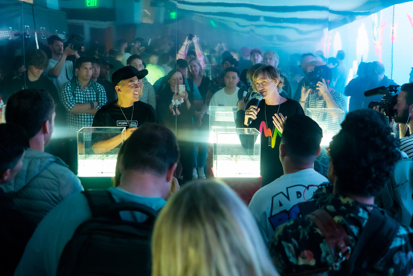 OUR WORK | Pendulum Creative