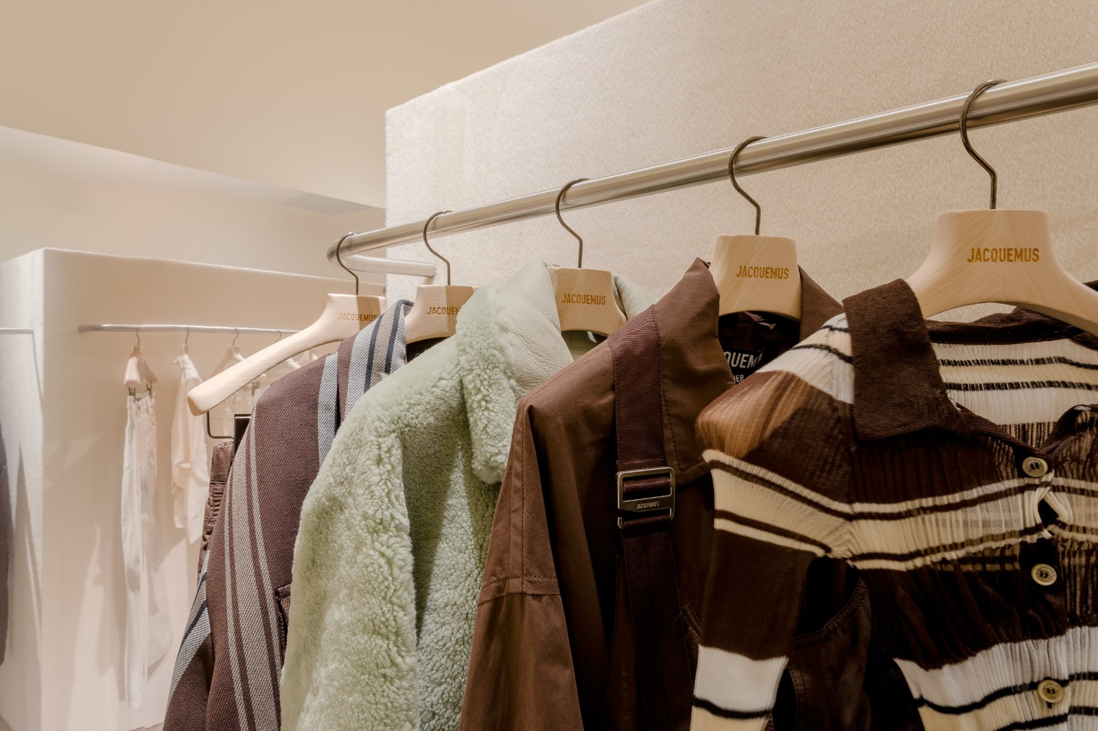 Jacquemus / Notre | Pendulum Creative