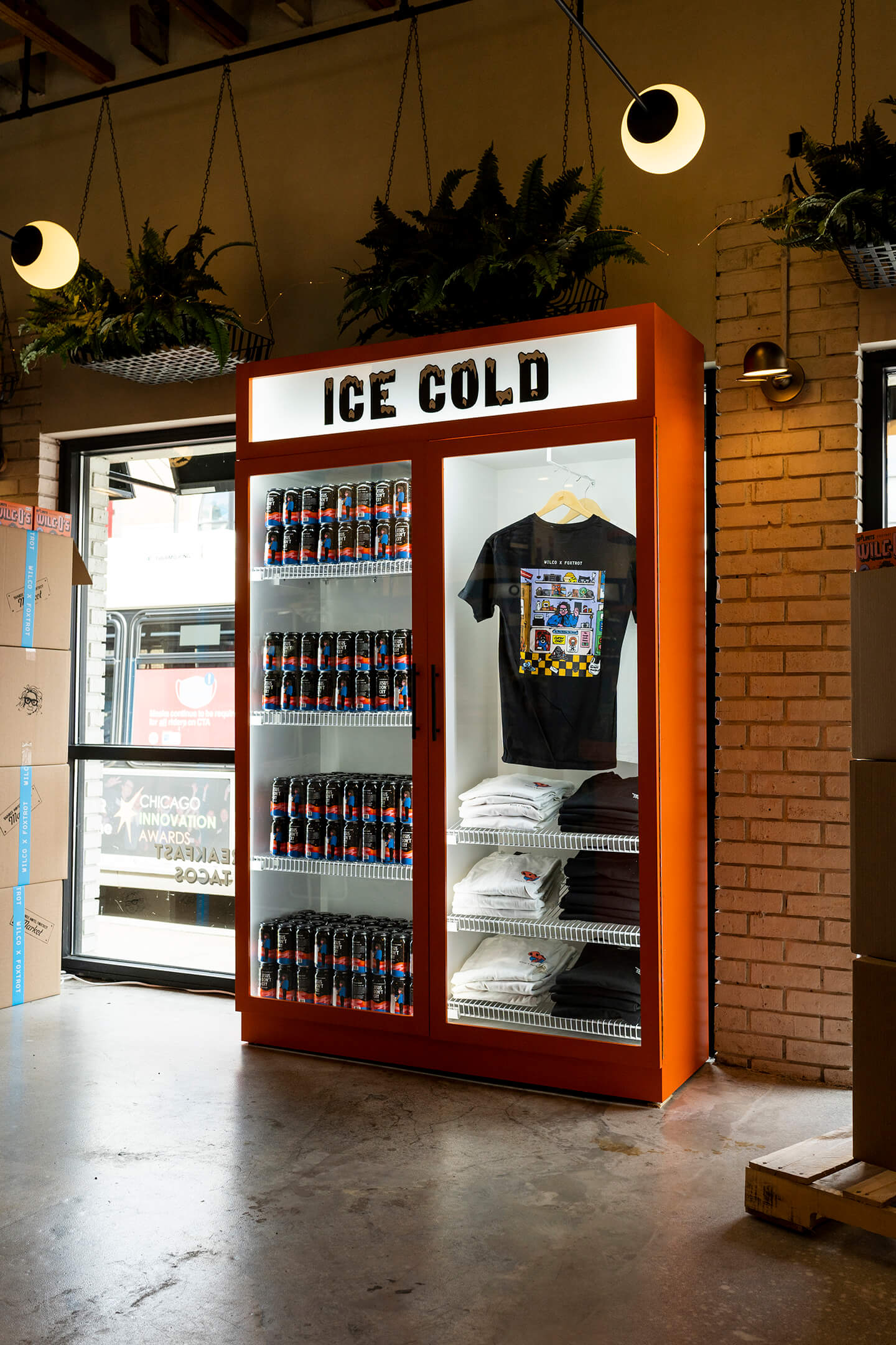 OUR WORK | Pendulum Creative