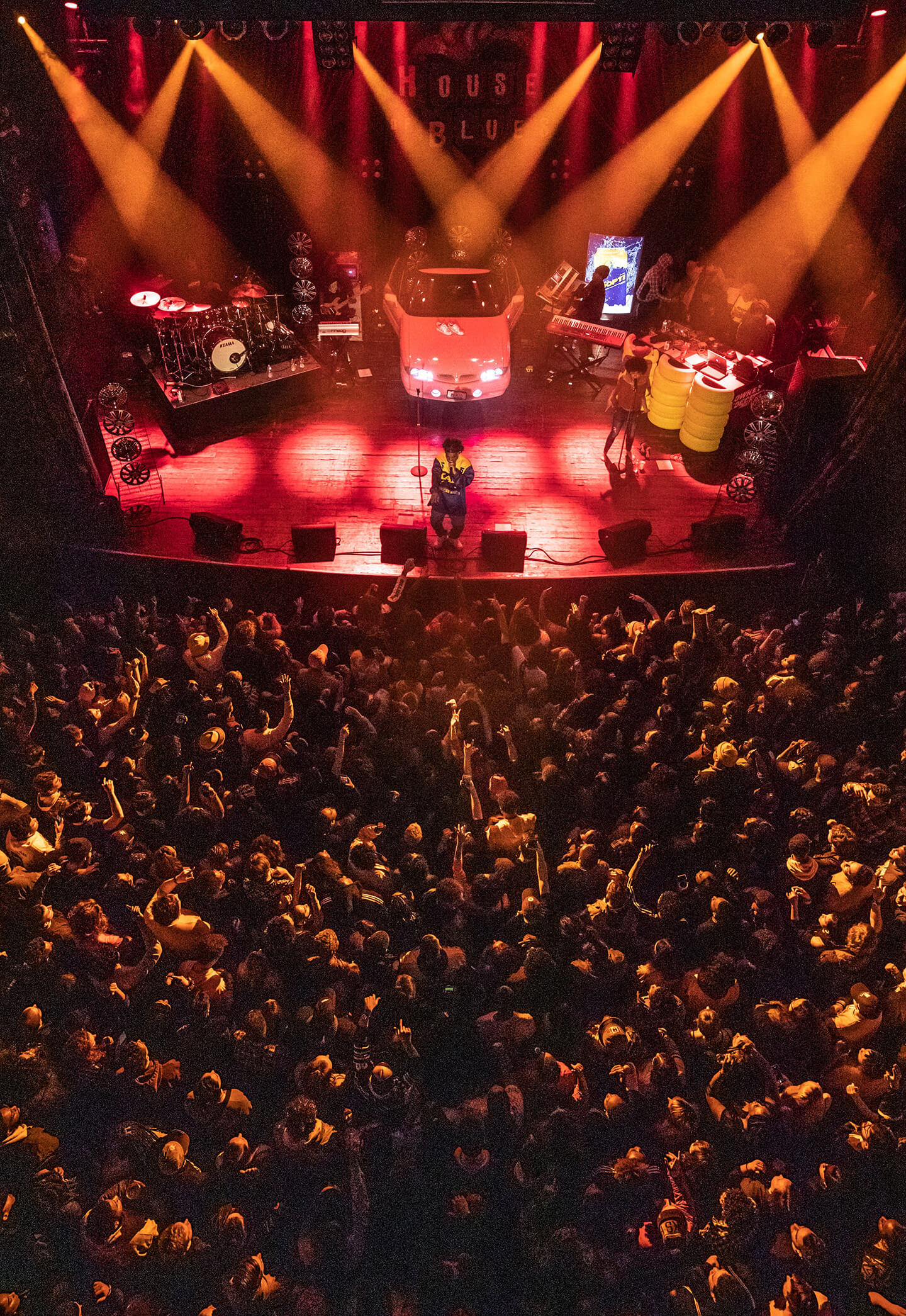 OUR WORK | Pendulum Creative