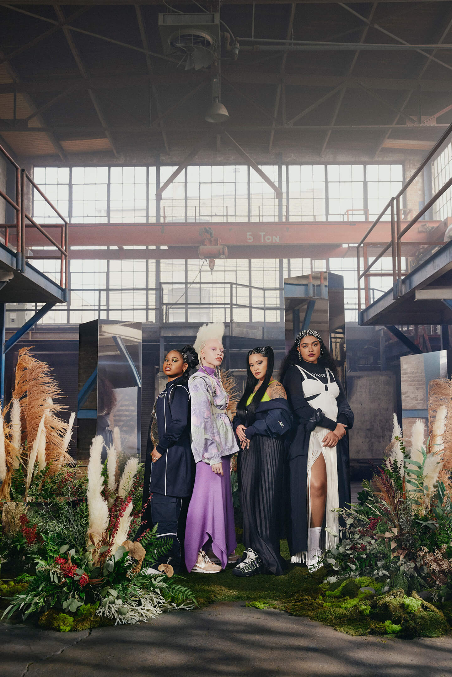 ABOUT US | Pendulum Creative