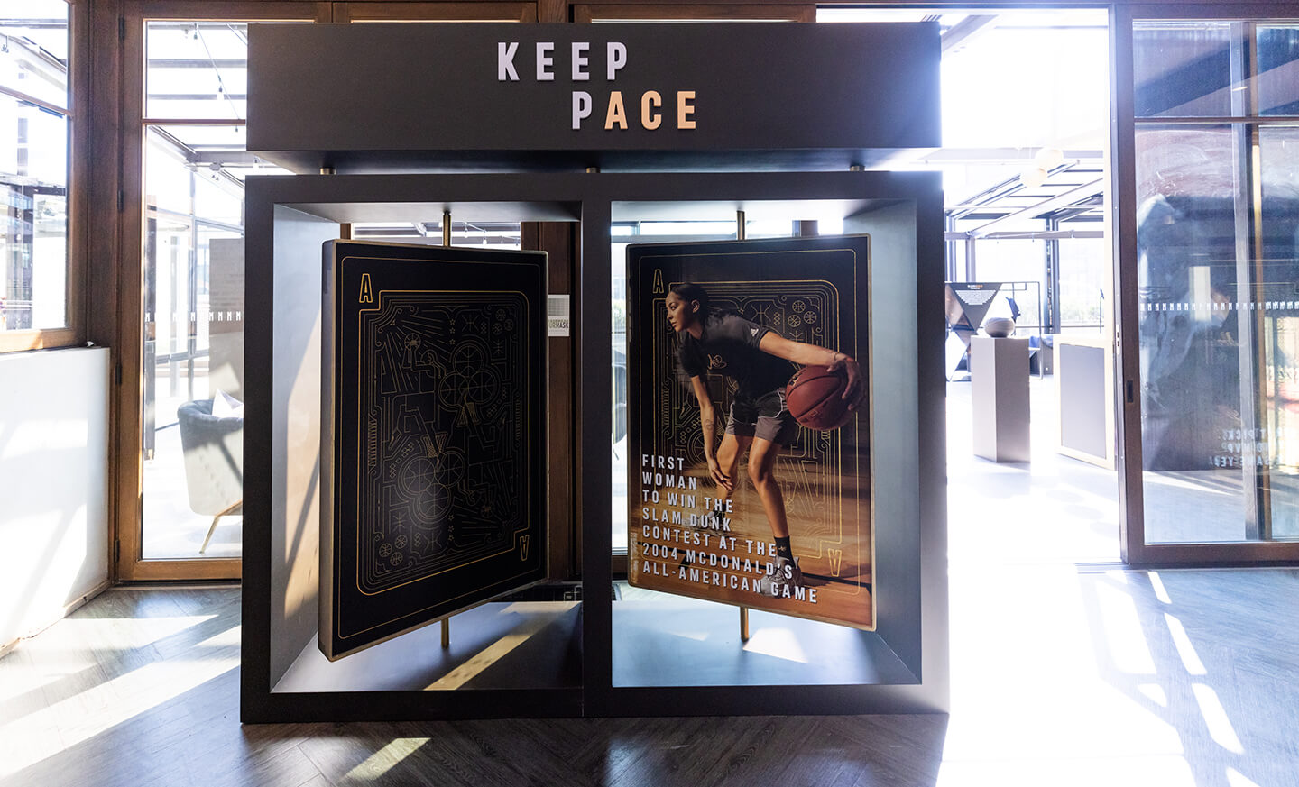 OUR WORK | Pendulum Creative