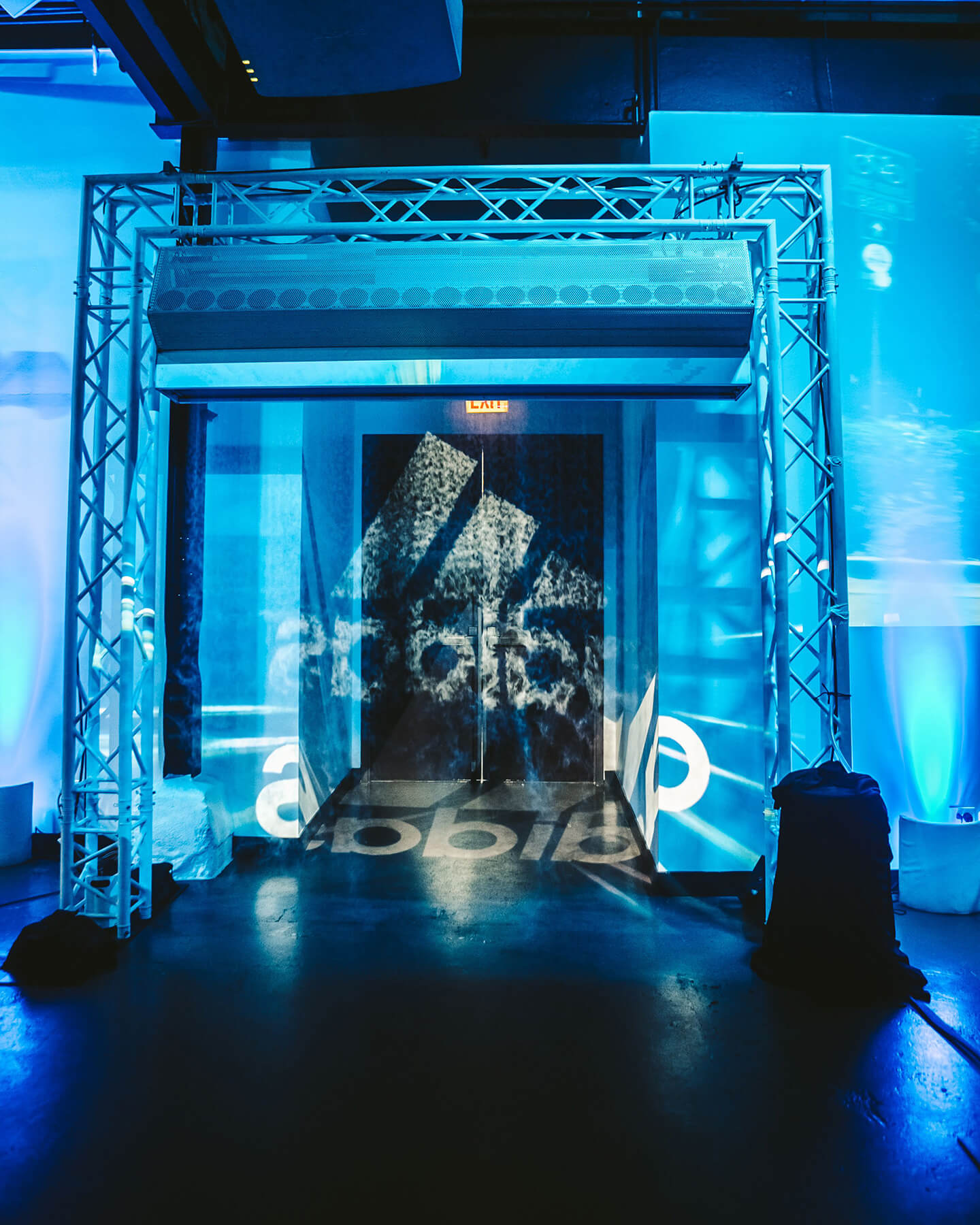 Adidas Legacy Brand Induction | Pendulum Creative