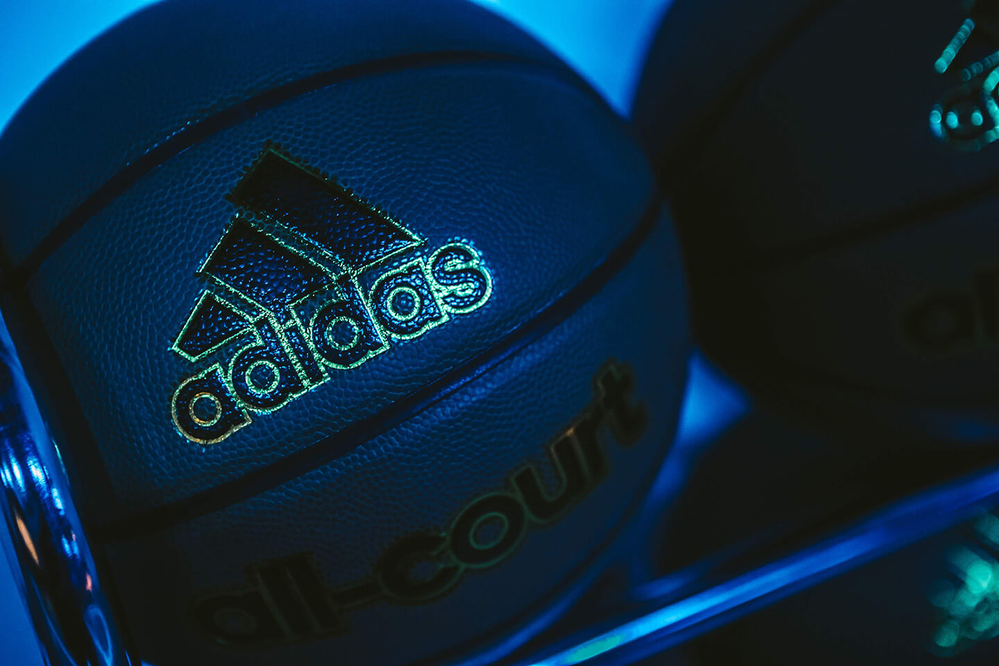 Adidas Legacy Brand Induction | Pendulum Creative