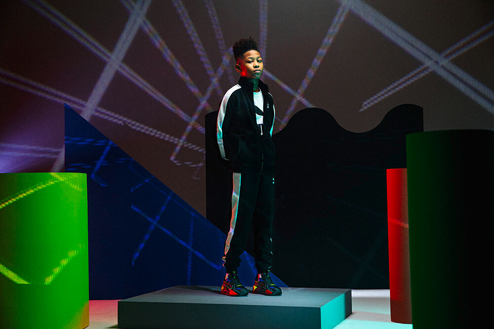 OUR WORK | Pendulum Creative