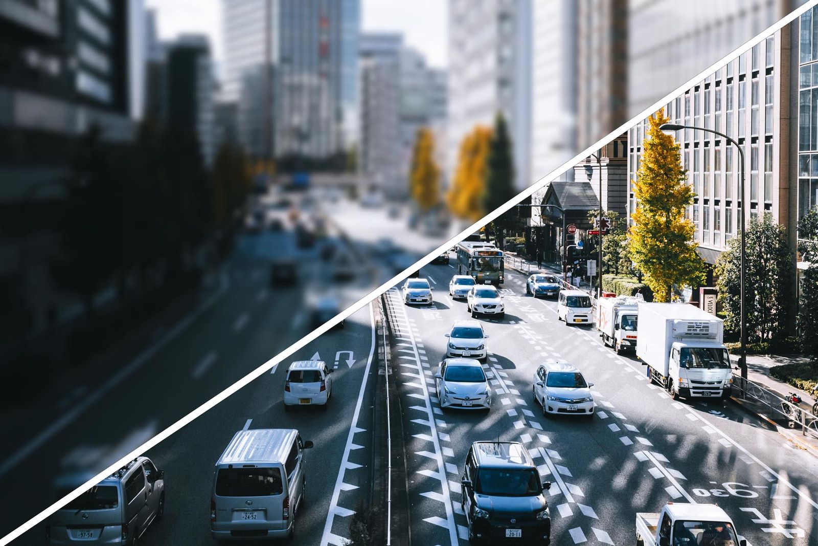 TRU Platform | TRU Recognition