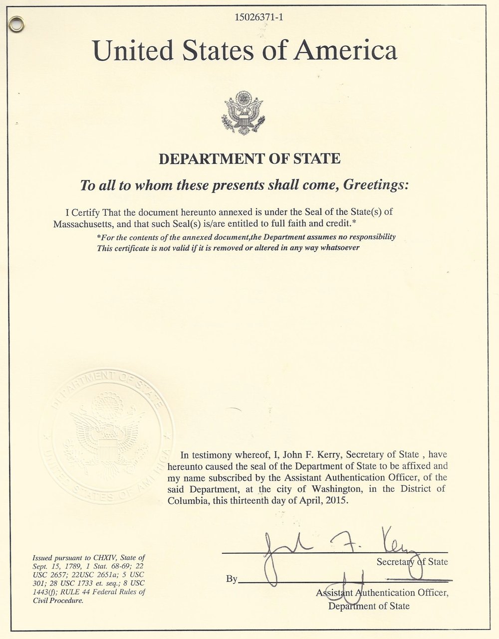 What Is Apostille And Do I Need To Translate It What Is Apostille And Do I Need To Translate It
