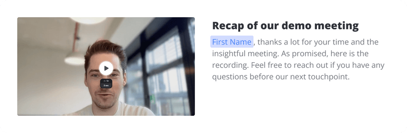 Valuecase: The New Home For Sales