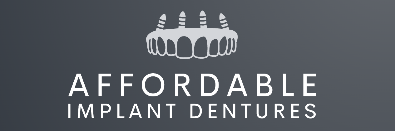 Affordable Implant Dentures