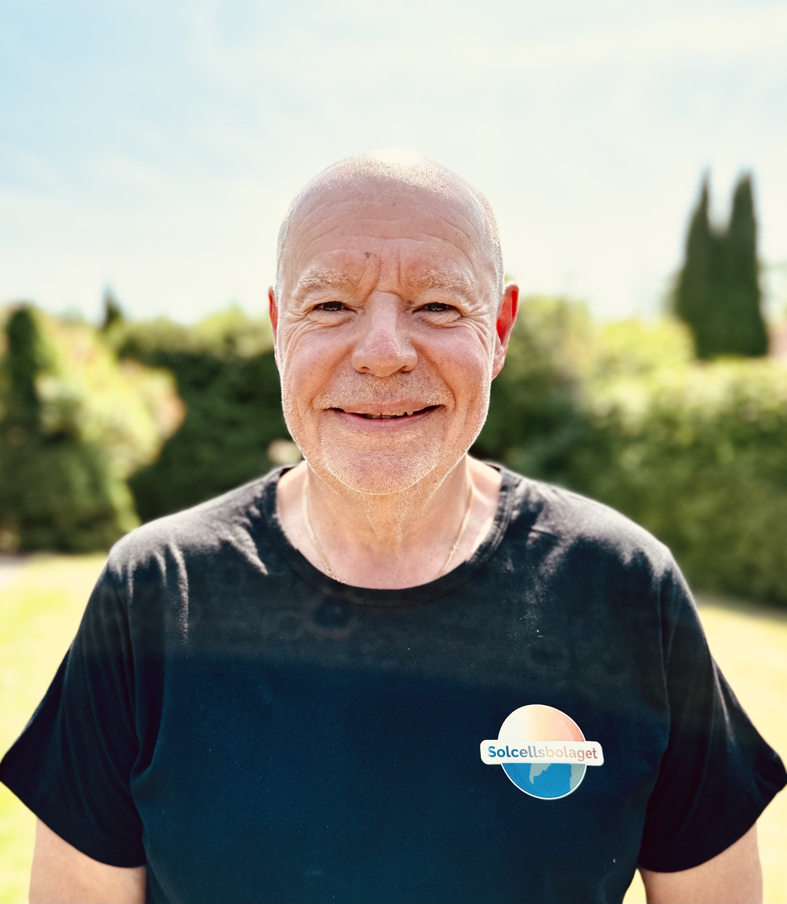 Om oss | Solcellsbolaget | Sveriges oberoende solenergipartner