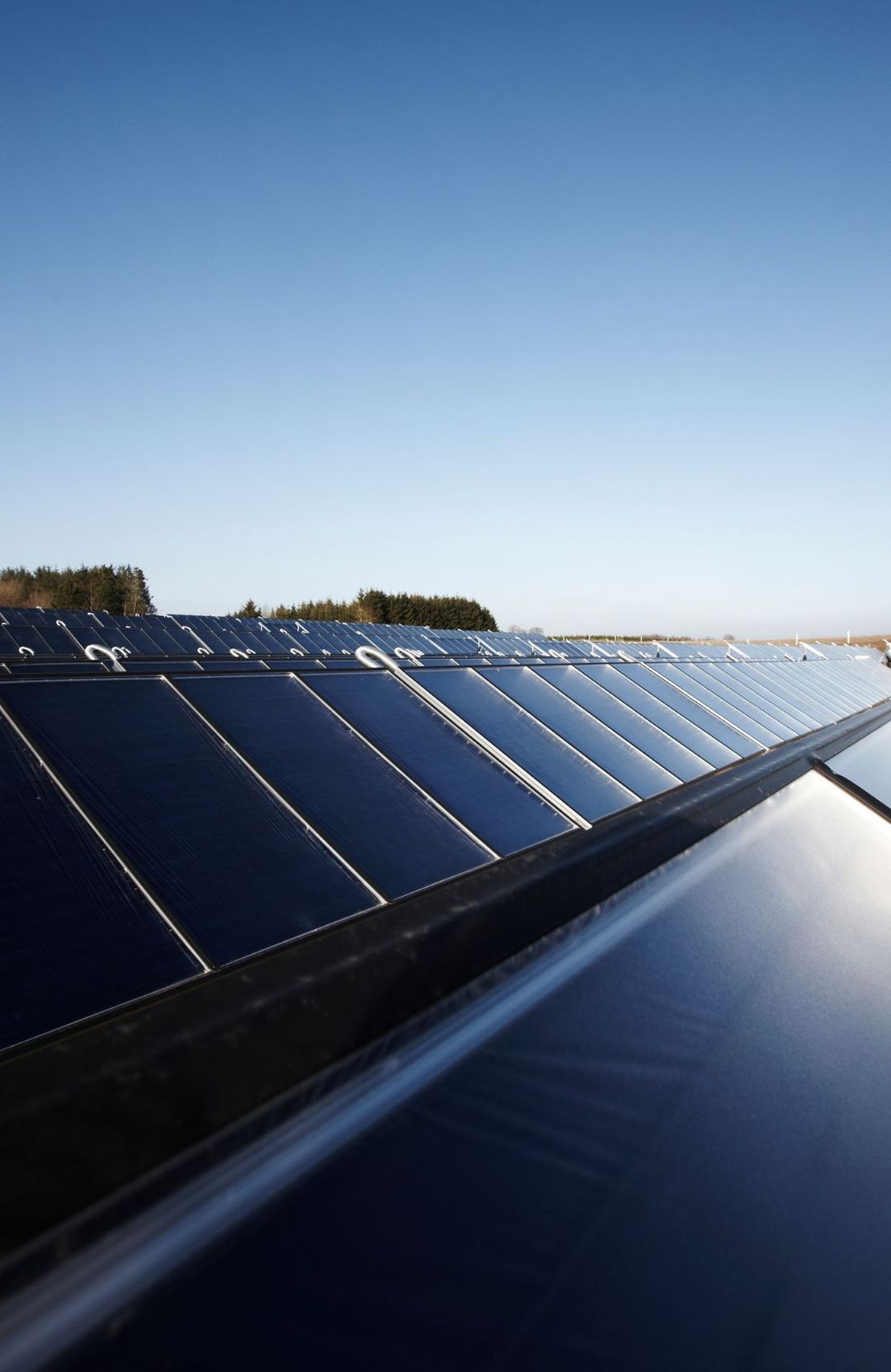 Solcellslösningar | Solcellsbolaget | Sveriges oberoende solenergipartner