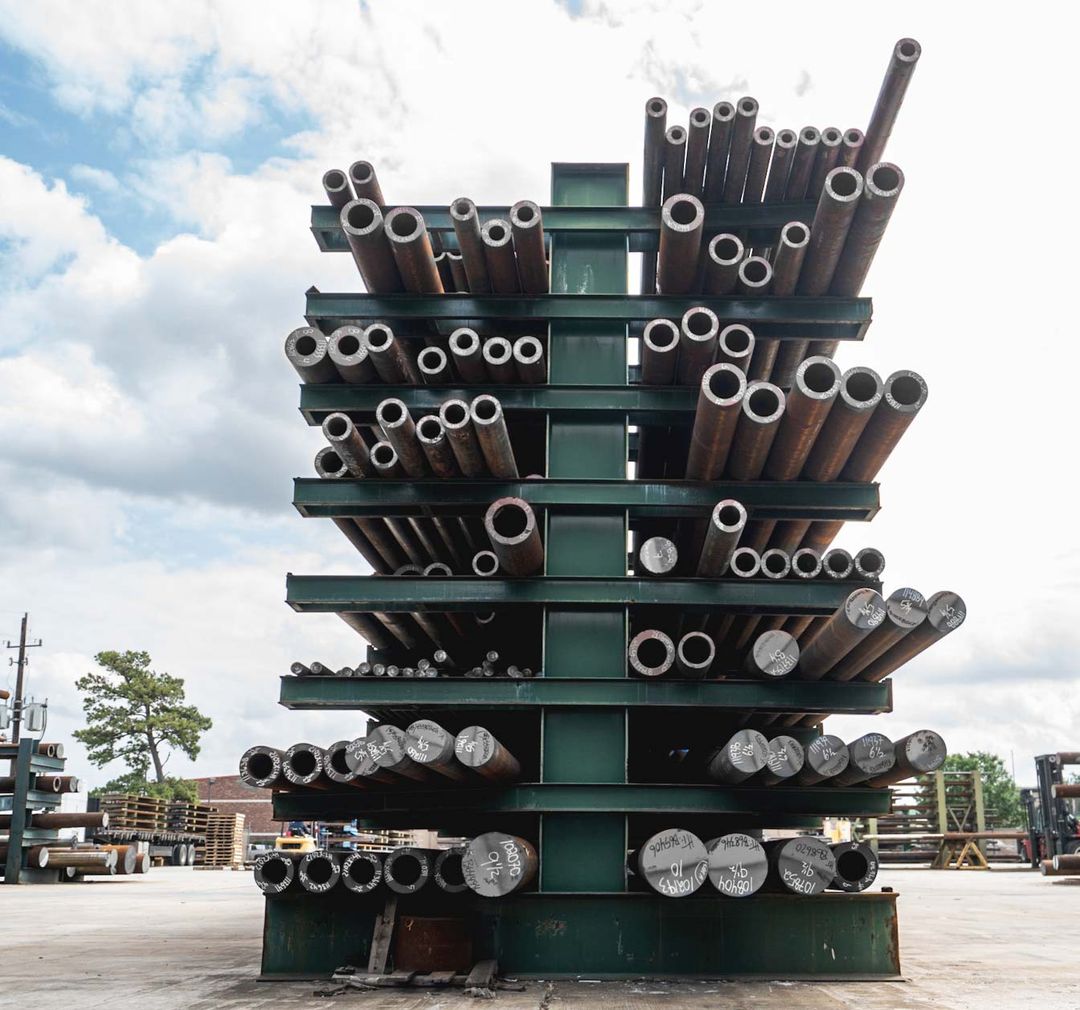 About Us | North American Metals