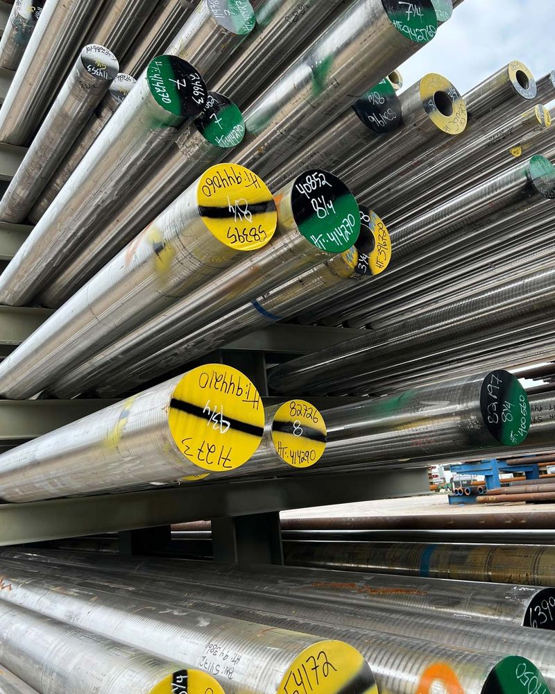 North American Metals | Houston, TX