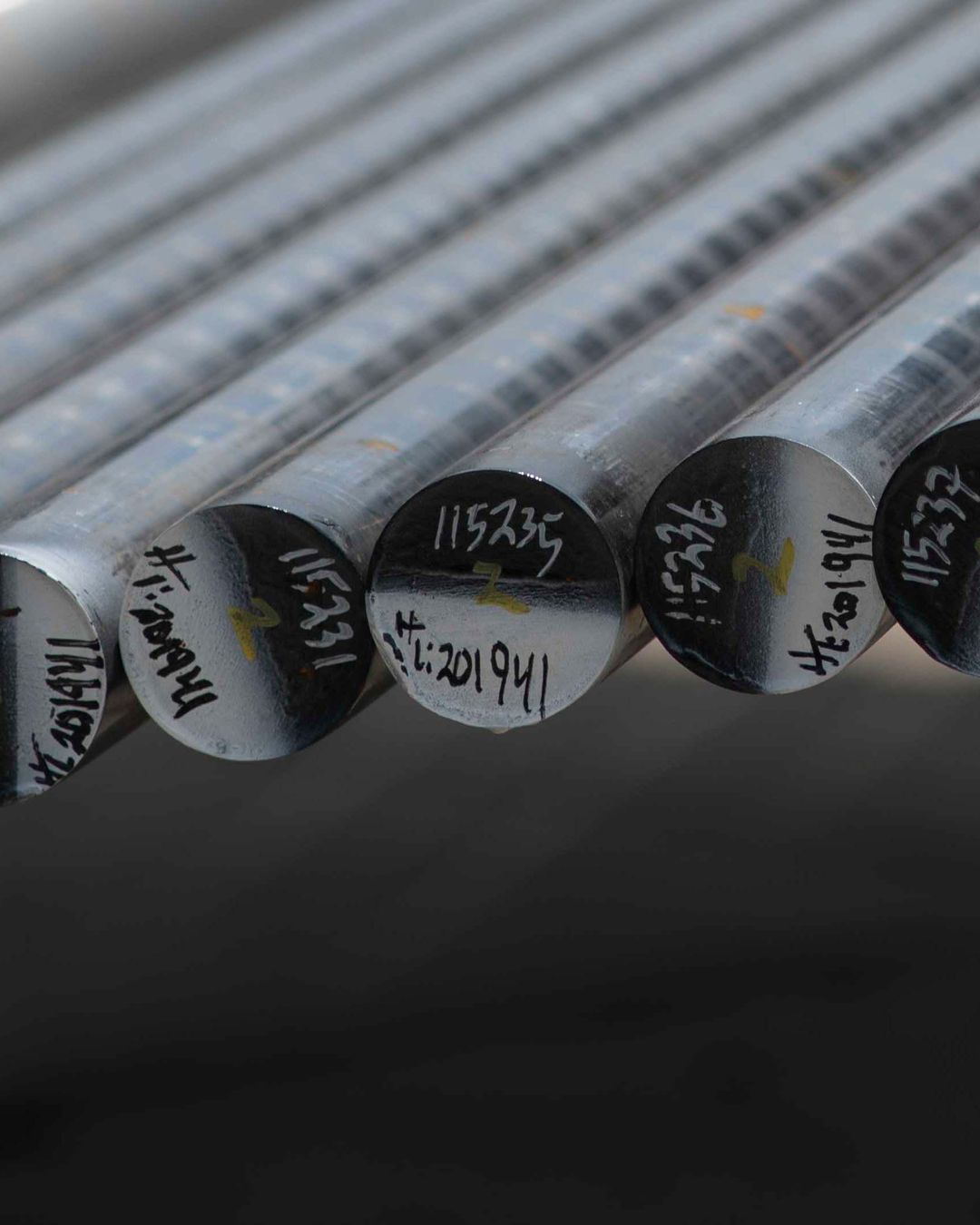 Stainless Steel | North American Metals | Houston, TX