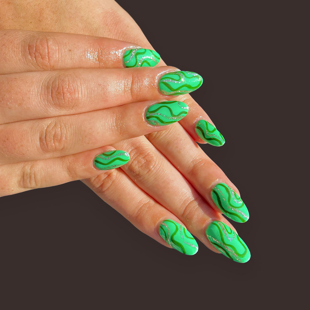 Private Beach Nail Salon