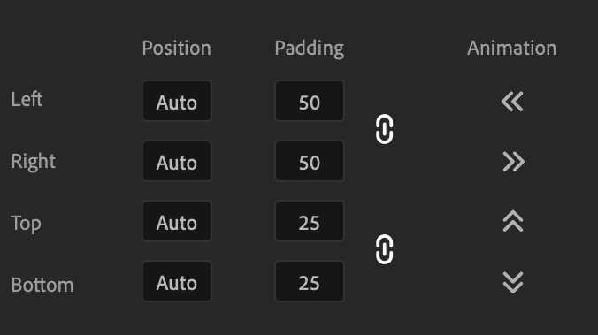 Get Rect 2 Guide | AE Screens