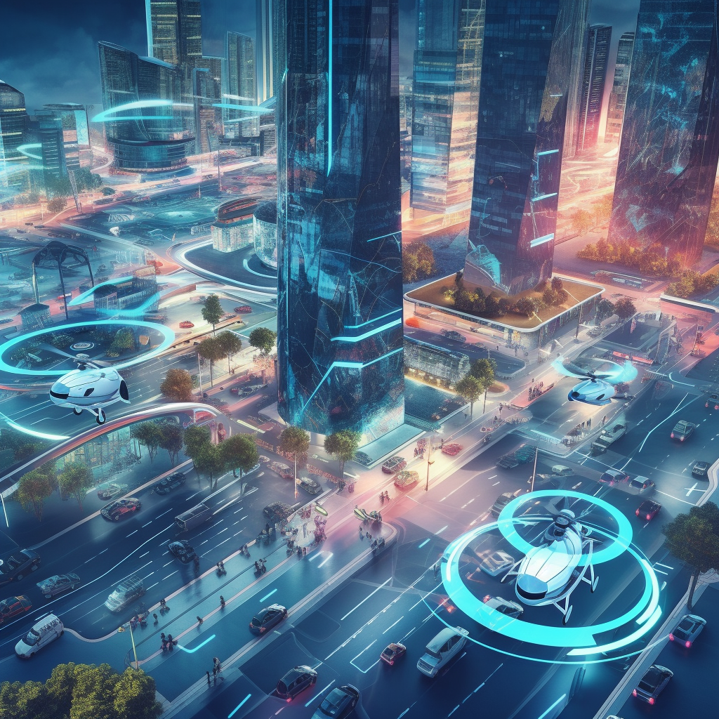 Navigating the Future of Urban Mobility: An Overview of Shared Vehicle ...