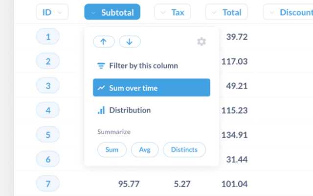 Auto Capture Analytics | Automation.Nexus
