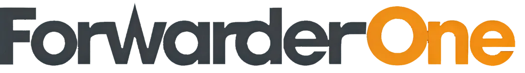 ForwarderOne - Your FBA Freight Forwarding Expert