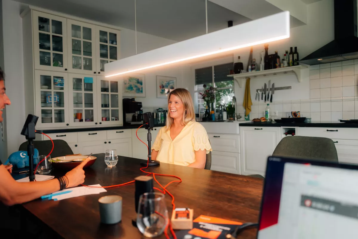 Founder's League – Die Plattform für Start-ups