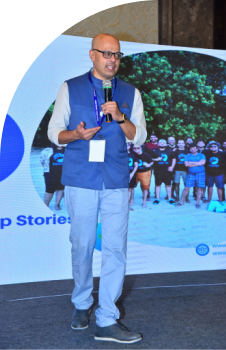 Dexter Ventures Collaboration Beyond Capital In Your Zero To One Journey