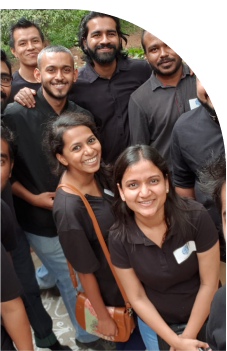 Dexter Ventures Collaboration Beyond Capital In Your Zero To One Journey