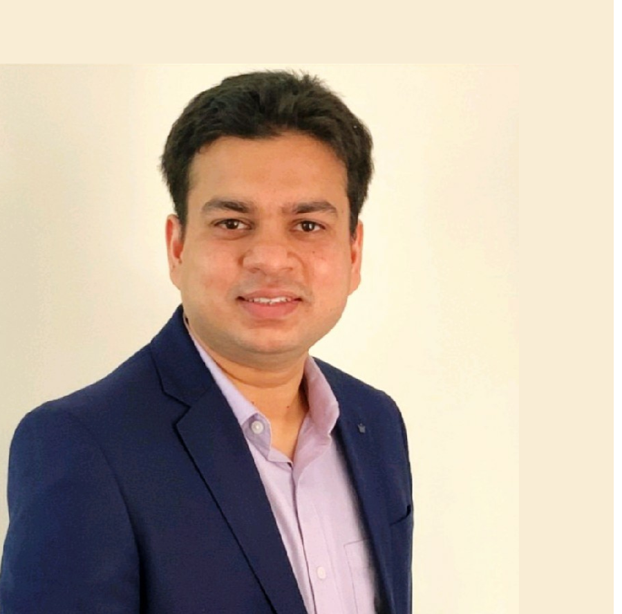 Dexter Ventures - Collaboration Beyond Capital in your zero-to-one journey