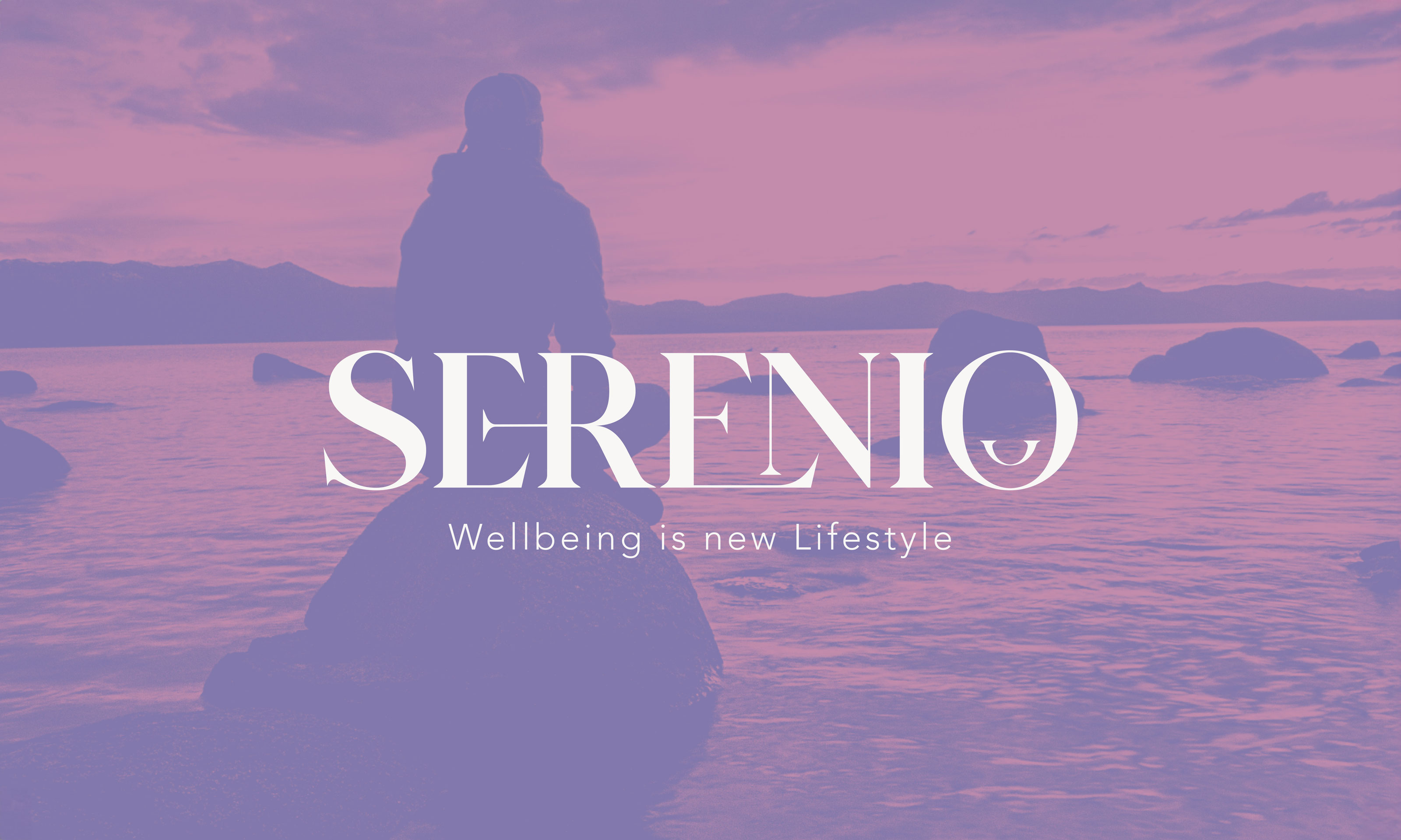 SERENIO | 人性化的AI情緒陪伴