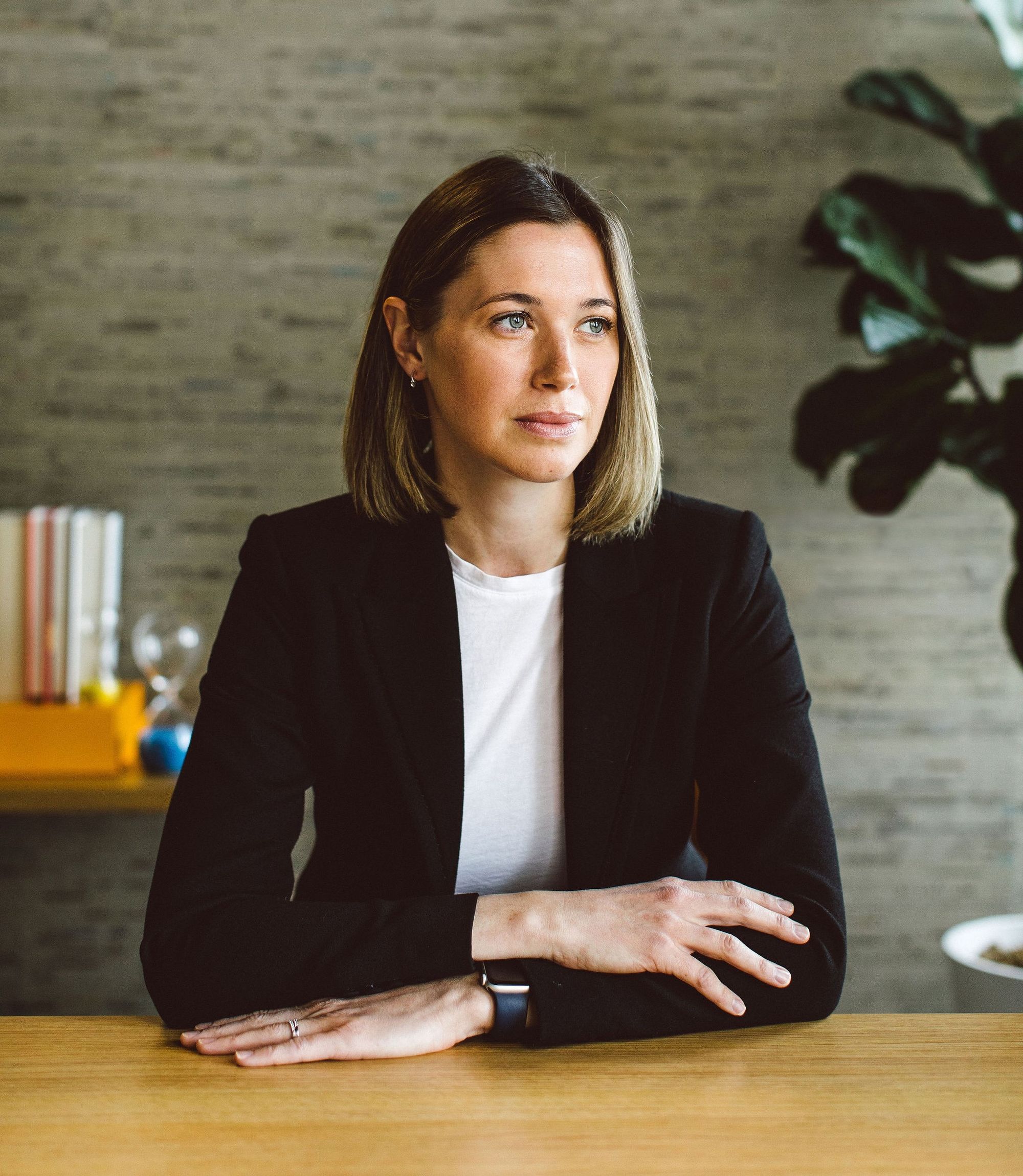 Tessa Denning | Pacific Lake Partners