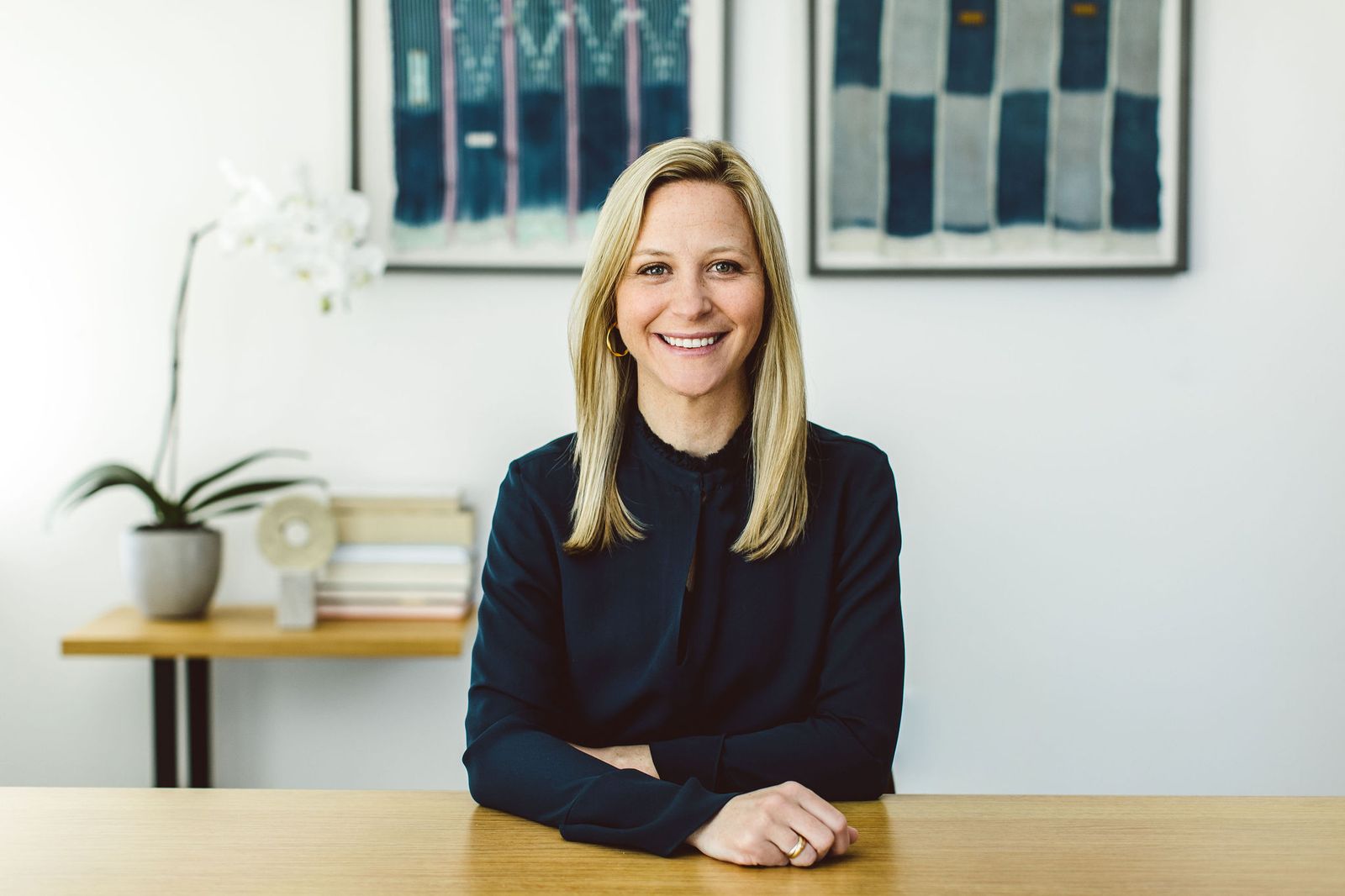 Lindsey Gray | Pacific Lake Partners