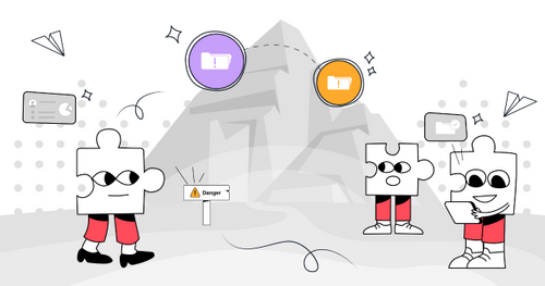 What is Data Architecture? - CastorDoc Blog