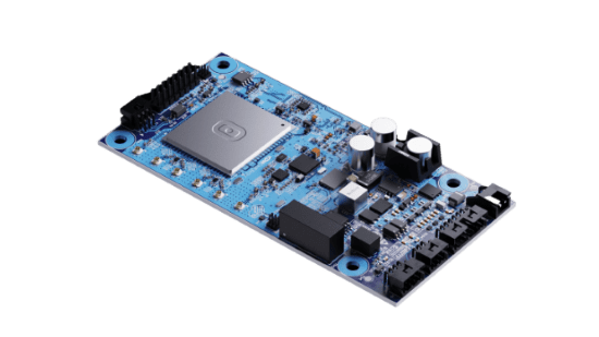 TCU by Maxwell: A Secure way to connect your EV to the cloud