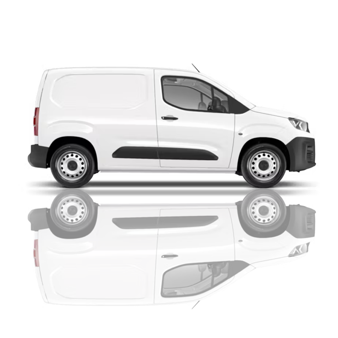 Rex Rental | Our Rental Vehicle Fleet