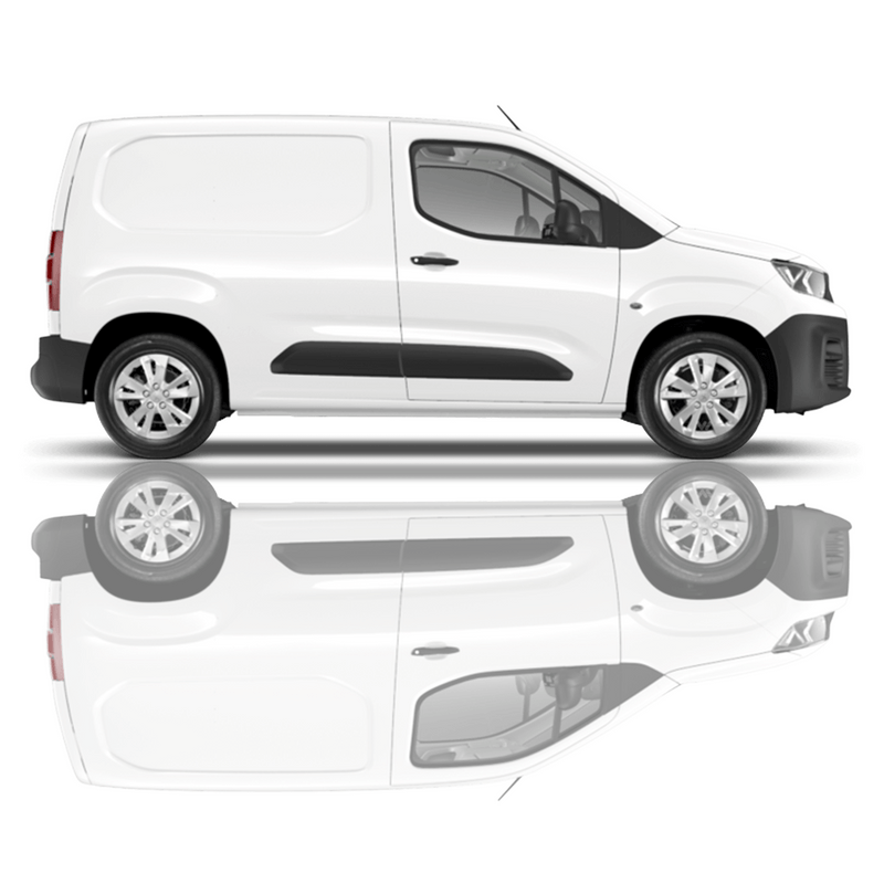 Rex Rental | Our Rental Vehicle Fleet